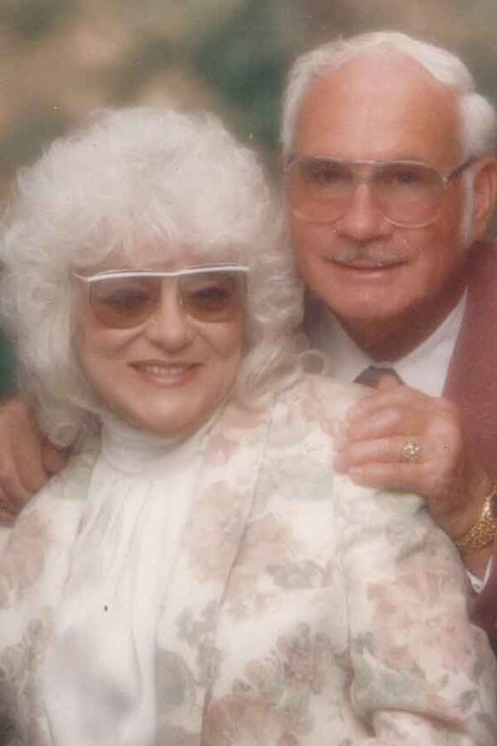 Juanita R. Nickell 1929-2023 | News, Sports, Jobs - Tribune Chronicle